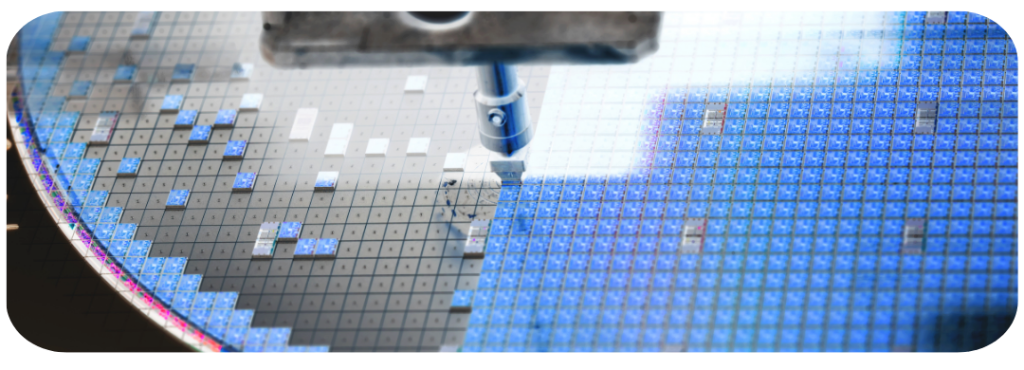 Wafer Sort Process Engineer - Experior